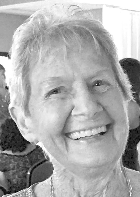 Judith Ann ‘Judy’ Shenton | News, Sports, Jobs - The Review